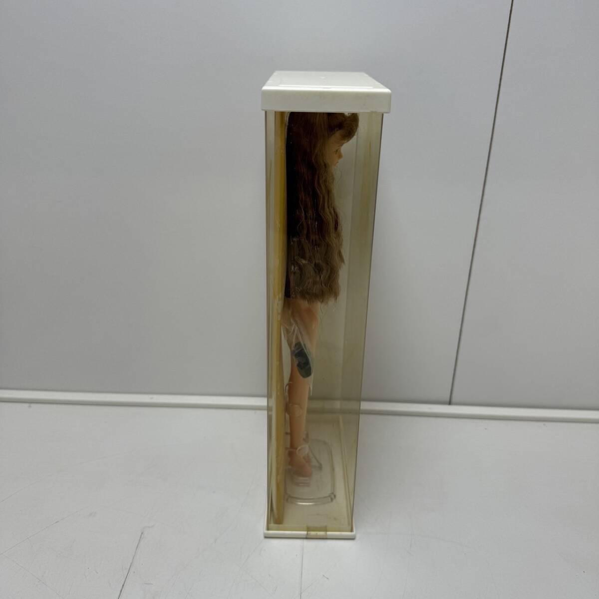 Yahoo!オークション - C197 ジェニー 日本製 DMC リナ ジェニー フレ...