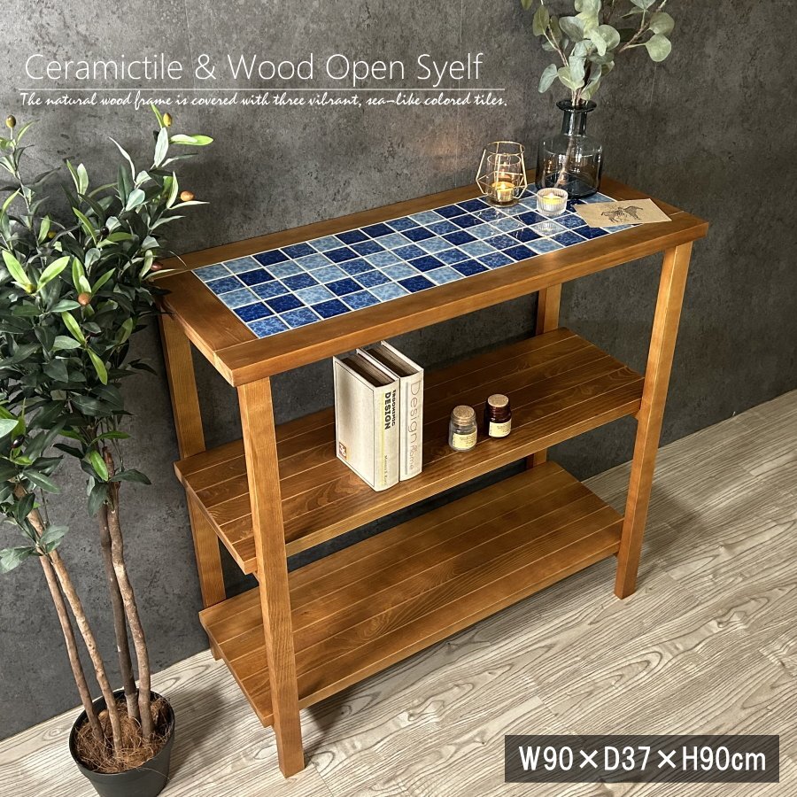 Yahoo!オークション - ラック シェルフ ディスプレイ オープンラック ...