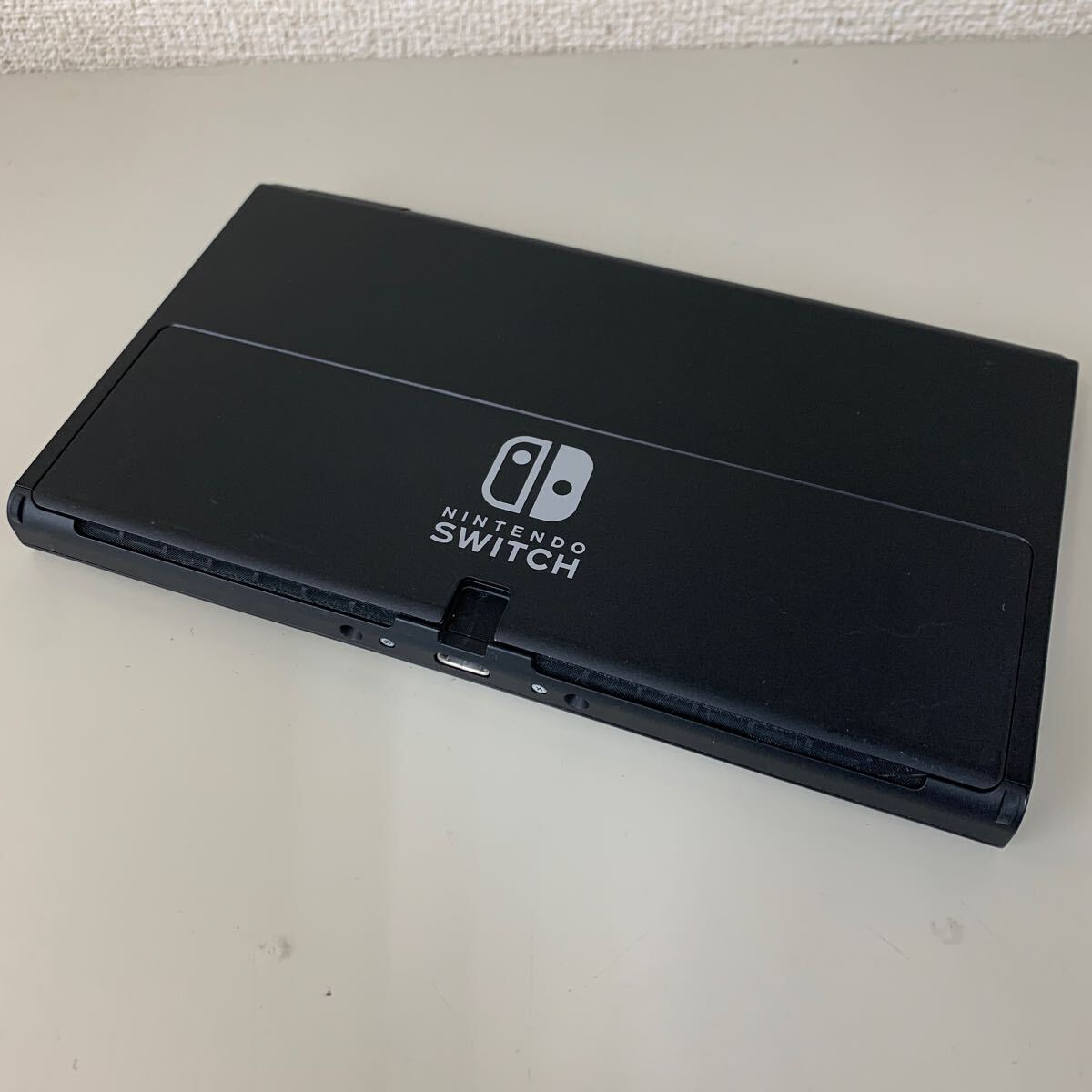 ジャンク品 本体のみ 有機EL Nintendo Switch ニンテンドースイッチ 0210-03(ニンテンドースイッチ本体)｜売買されたオークション情報、yahooの商品情報をアーカイブ ...