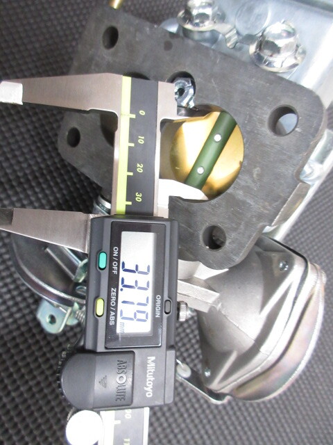 Yahoo!オークション - 在庫あり 新品 日産 Z16 Z18 用 キャブレター ダ...