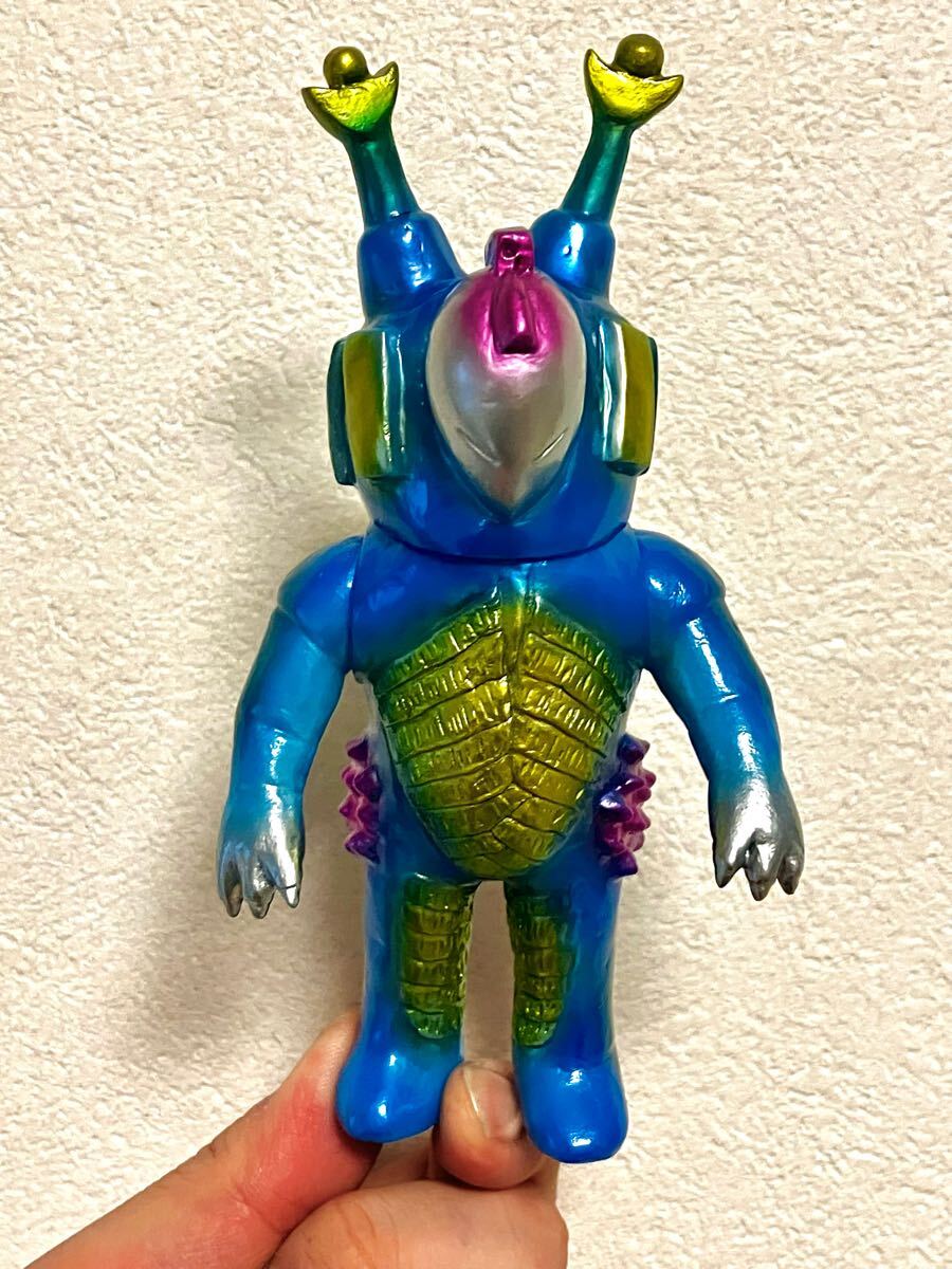 ENKA VINYL キングボックル ソフビ sofvi(怪獣、宇宙人)｜売買されたオークション情報、yahooの商品情報をアーカイブ公開 - オークファン（aucfan.com）