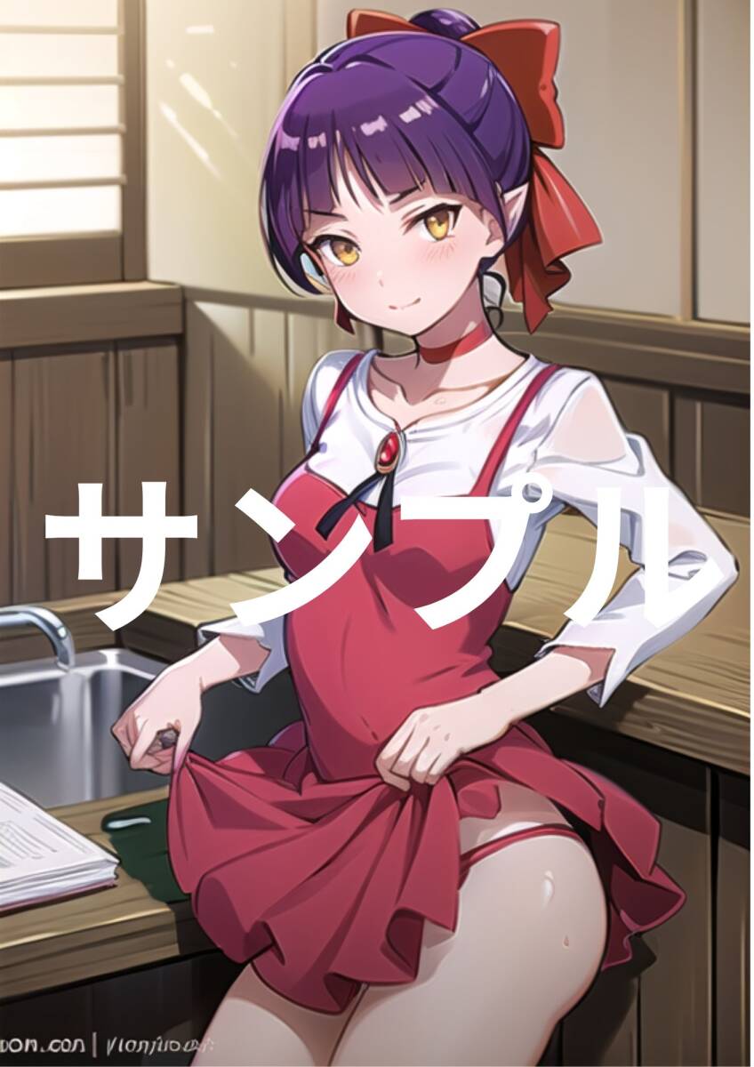 gn02 猫娘 ゲゲゲの鬼太郎 ネコ娘 ねこむすめ 猫娘 同人 ファンアート A4 イラスト ポスター アニメ コスプレ セクシー 巨乳 美尻(コミック、アニメグッズ)｜売買されたオークション ...