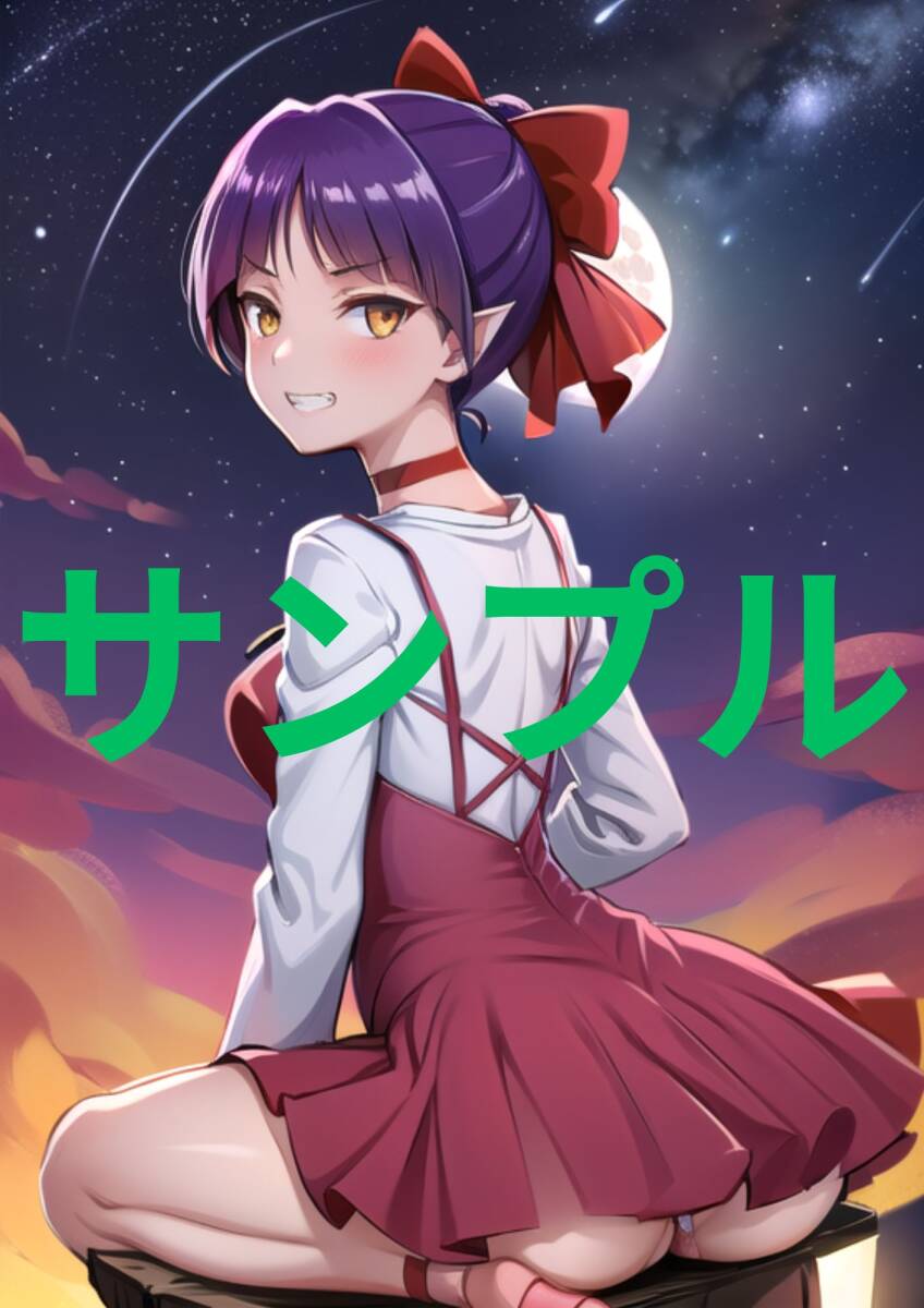 gn05 猫娘 ゲゲゲの鬼太郎 ネコ娘 ねこむすめ 猫娘 同人 ファンアート A4 イラスト ポスター アニメ コスプレ セクシー 巨乳 美尻(コミック、アニメグッズ)｜売買されたオークション ...