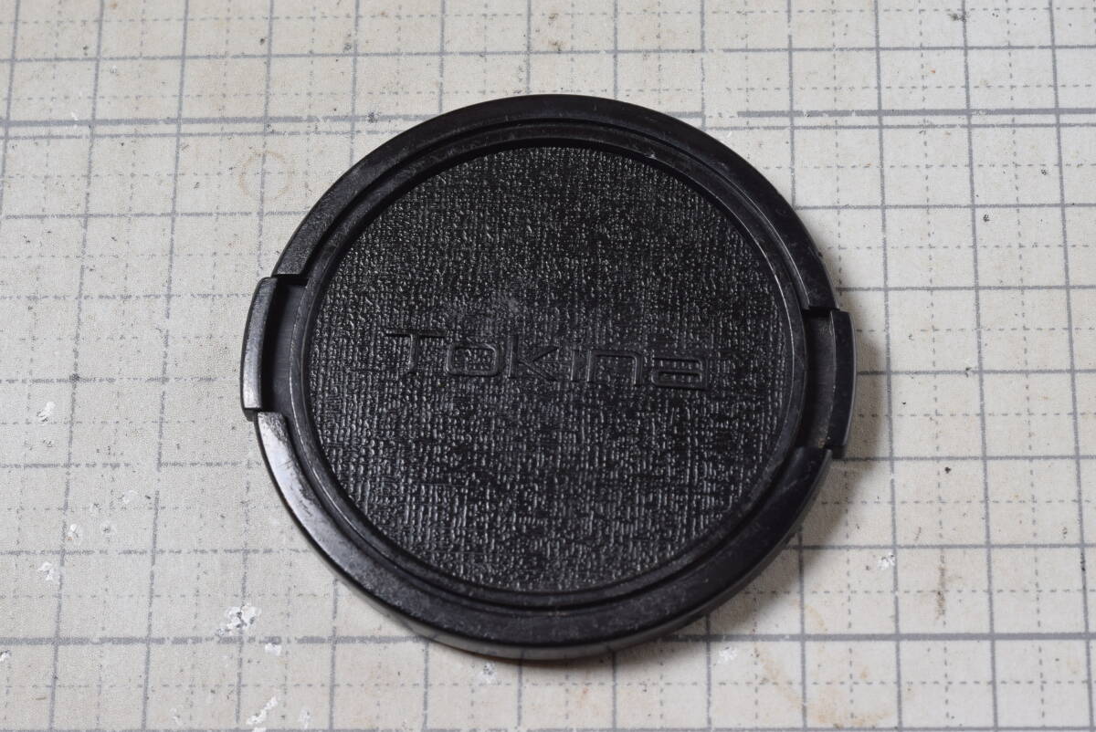 Yahoo!オークション - ＃724 Tokina 62㎜キャップ