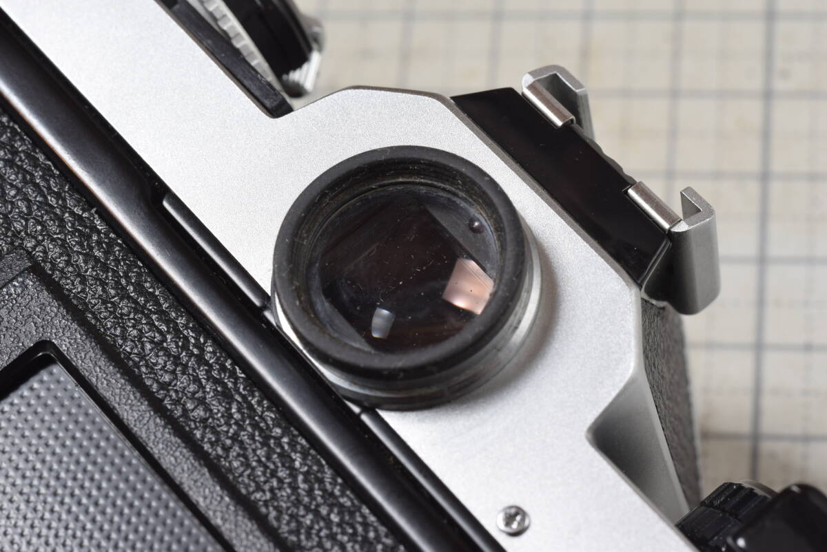 Yahoo!オークション - ＃814a FE/FM/FE2/FM2 アイピース部（ゴムリング...