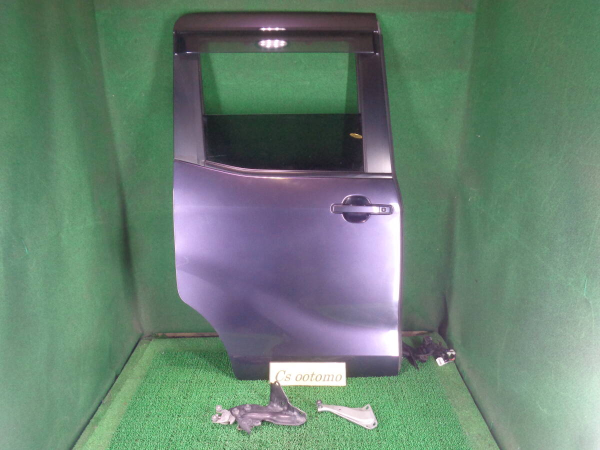 Yahoo!オークション - TC070201 保証付 デイズルークス HWS B21A 右 リ...