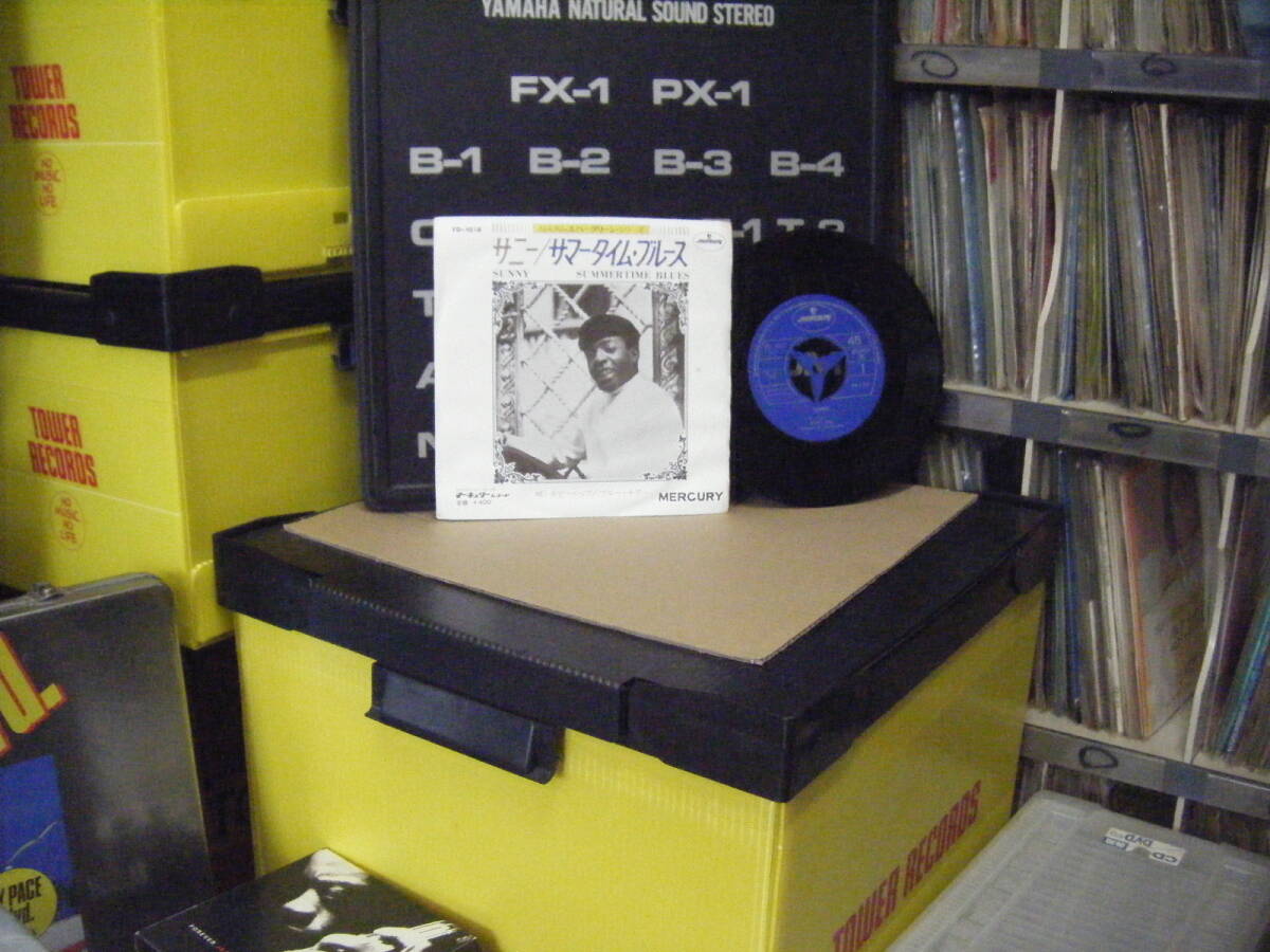 Yahoo!オークション - YS-578 ボビーヘブ サニー