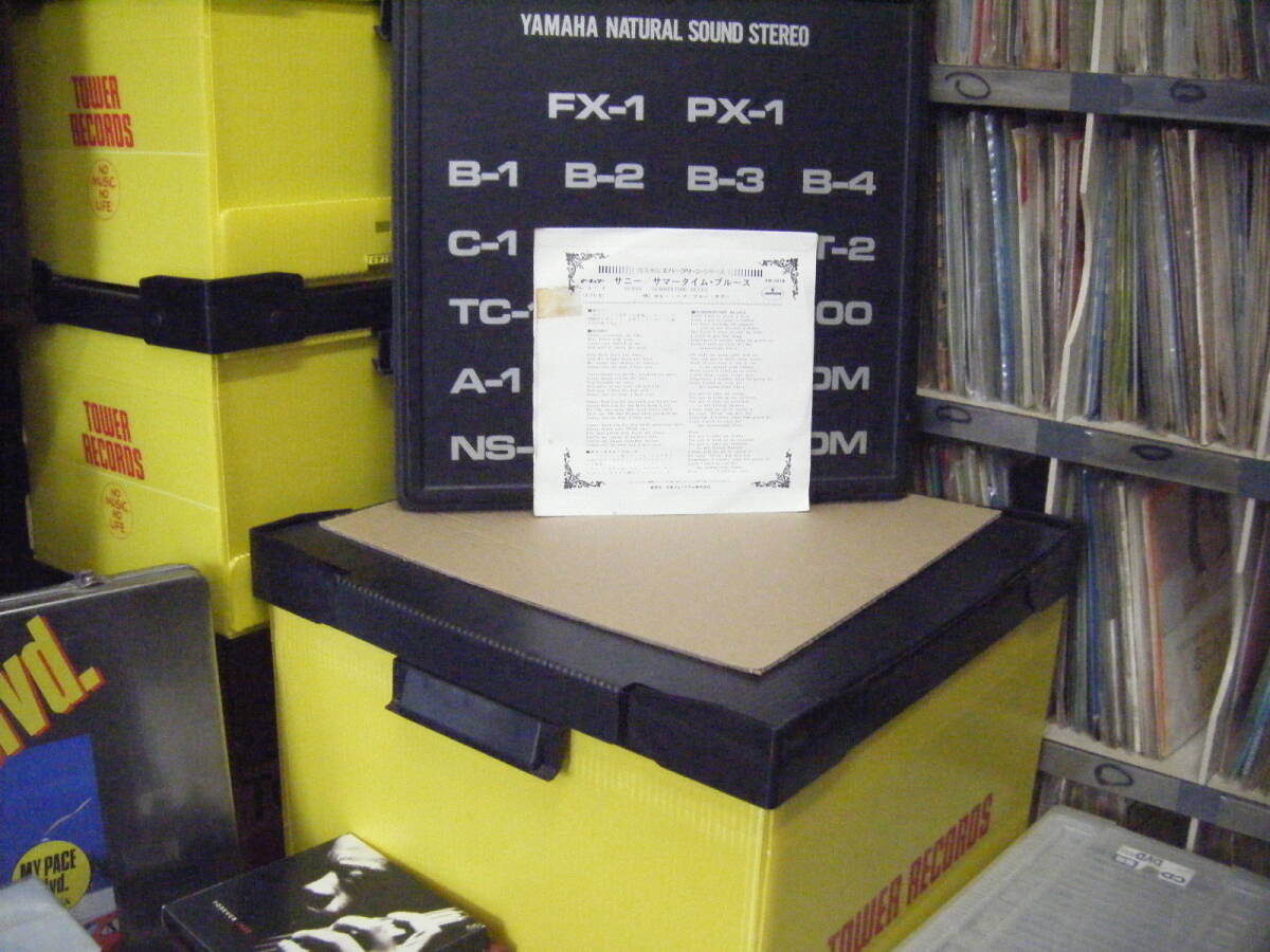 Yahoo!オークション - YS-578 ボビーヘブ サニー