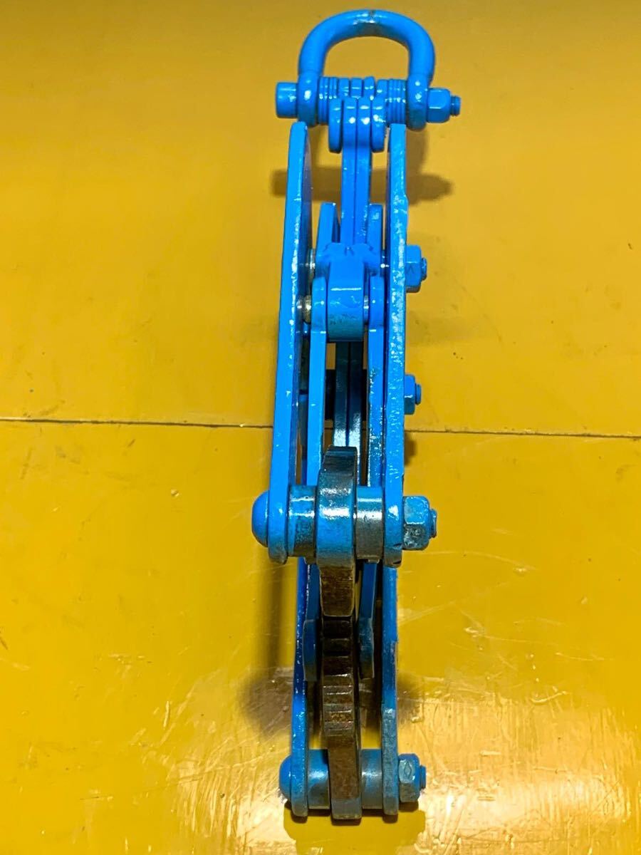 Yahoo!オークション - クランプ 吊り具 イーグルクランプ DWD-1612 150...