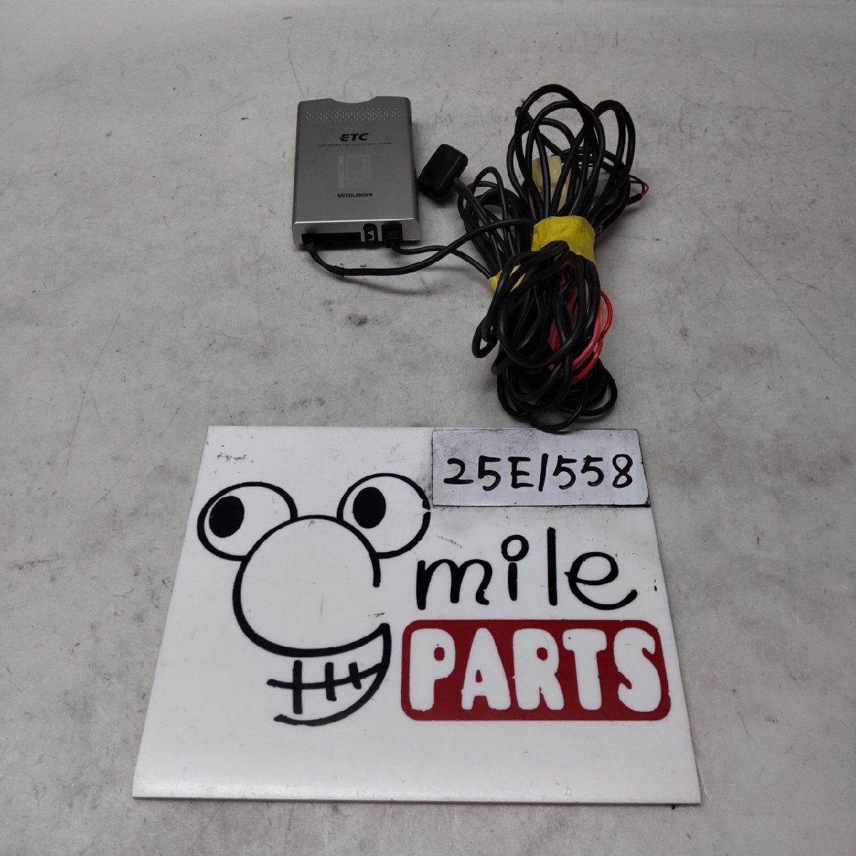 Yahoo!オークション - CW5W アウトランダー 社外 ETC（EP－9...