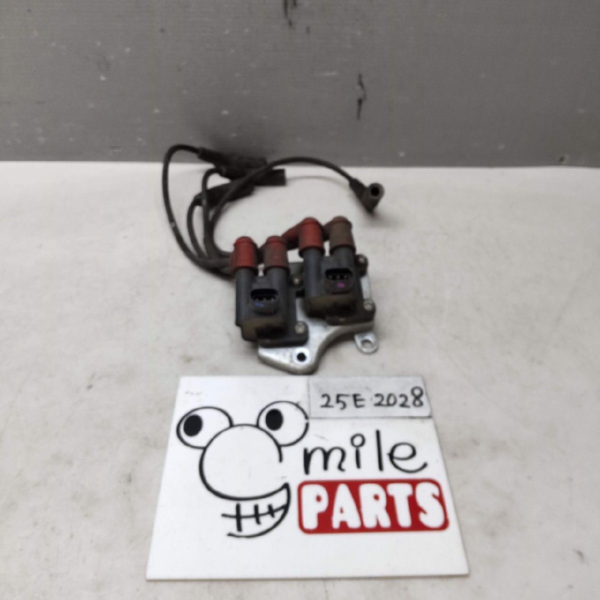 Yahoo!オークション - RV1／RV2 プレオ 純正 イグニッションコイ...