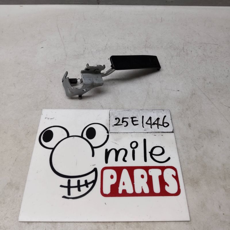 Yahoo!オークション - ML21S ルークス 純正 リッドレバー 2Z7...