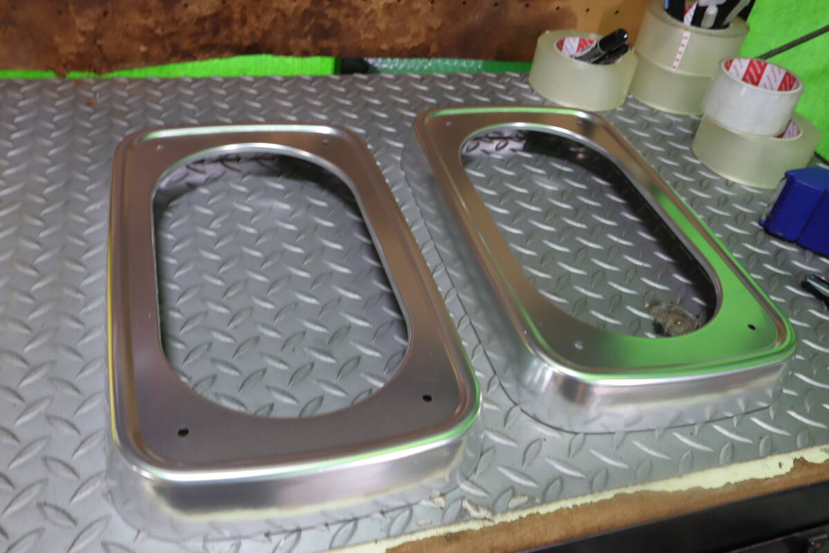 Yahoo!オークション - S92 セール デコトラ レトロ アートトラック 330...