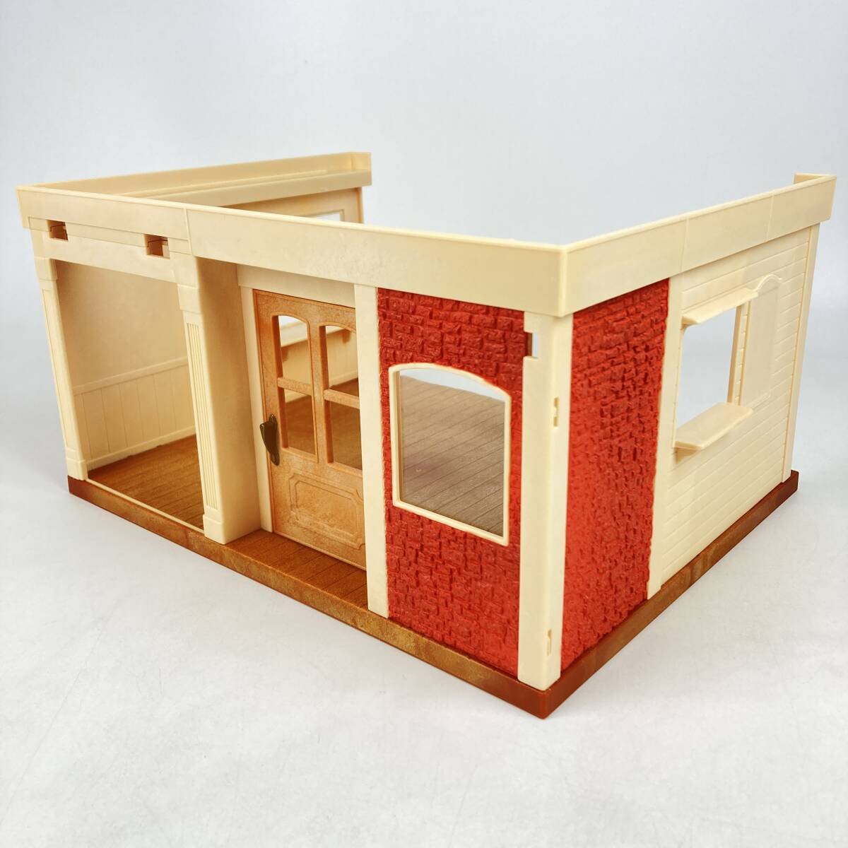 Yahoo!オークション - SUS303 未使用 エポック シルバニアファミリー ...