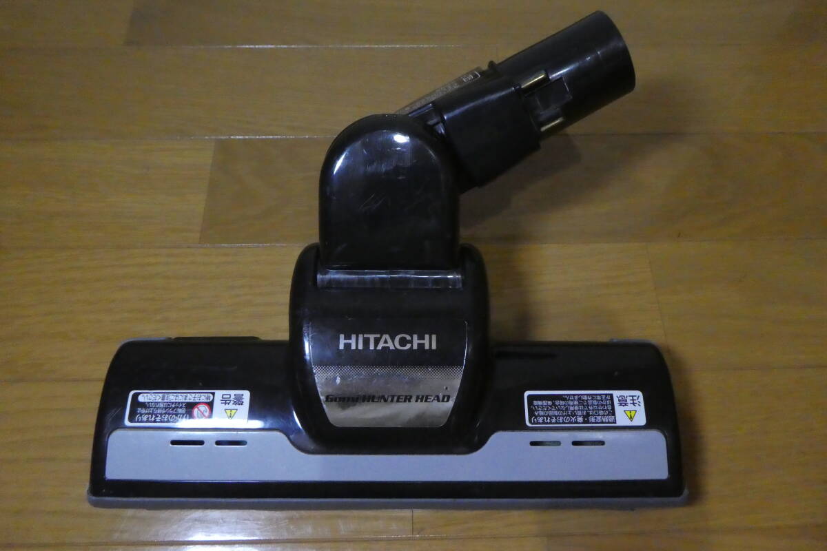 Yahoo!オークション - D-AP32 CV-PY9-006 掃除機 日立 ごみハンターヘ...