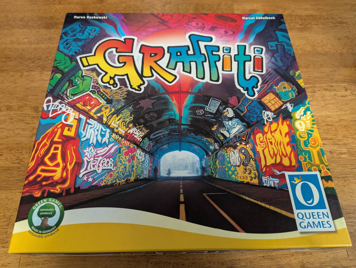 Yahoo!オークション - グラフィティ(Graffiti)