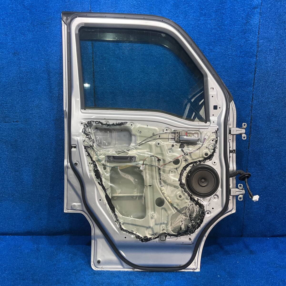 Yahoo!オークション - [AK-0025684][22] H28 スズキ エブリィワゴン DA...