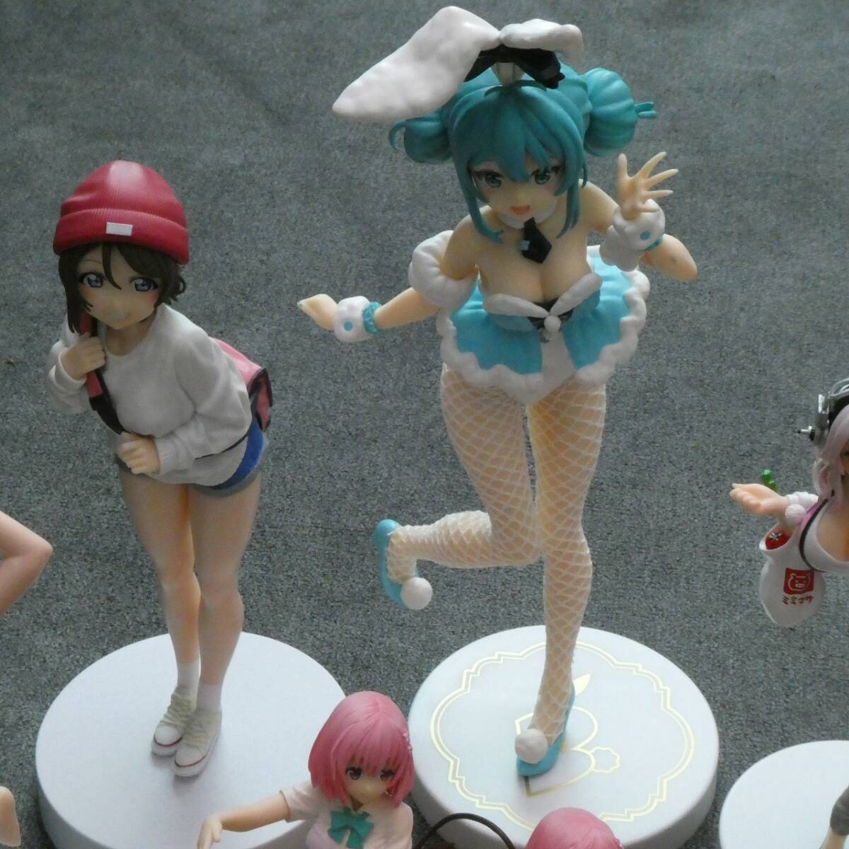 Yahoo!オークション - To LOVEる ぬーどるストッパー 古手川唯 EXQ デ...