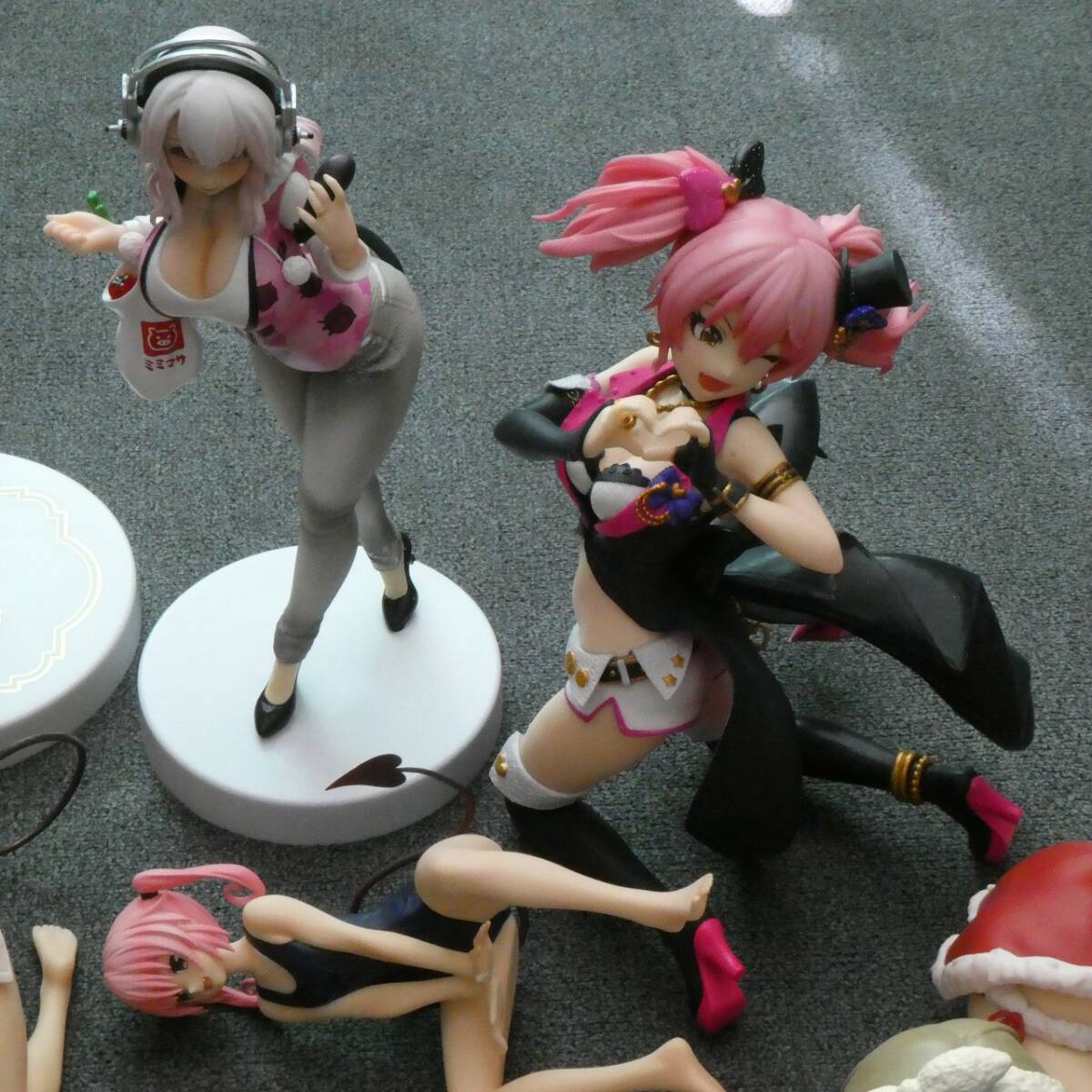 Yahoo!オークション - To LOVEる ぬーどるストッパー 古手川唯 EXQ デ...