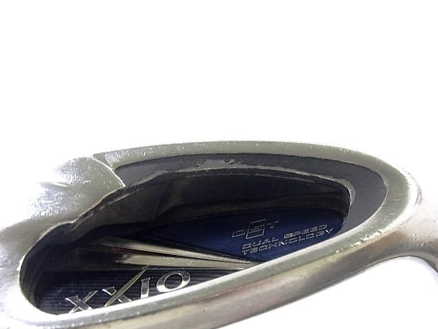 ゼクシオ8 XXIO 2014 6本 5-P R NS PRO 900GH DST for XXIO 1円～(中古)のオークション落札情報