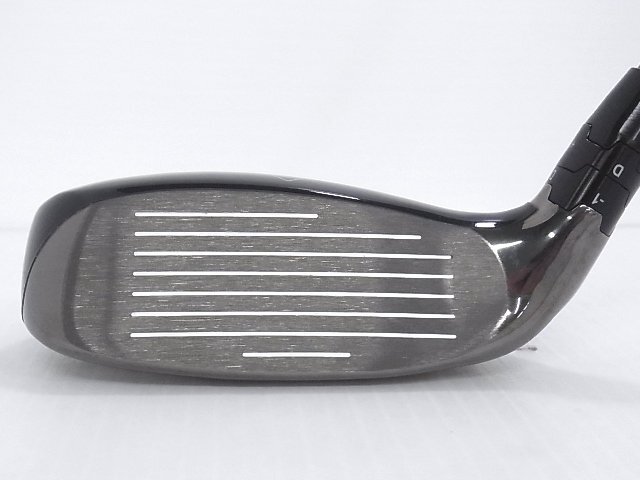 Yahoo!オークション - キャロウェイ BIG BERTHA(2023) 5U 24 S Speede...