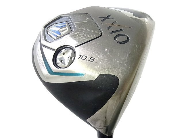 Yahoo!オークション - ゼクシオ8 XXIO(2014) 10.5 SR XXIO MP800 中古...