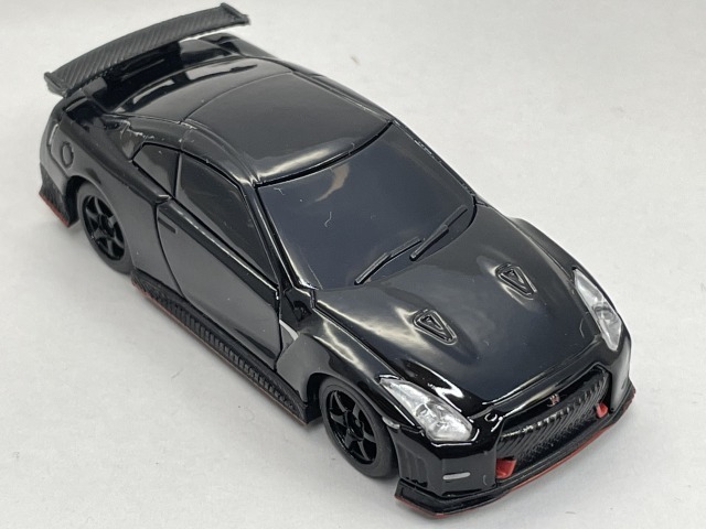 Yahoo!オークション - UCC 日産ワークス プレミアム コレクション Rの...