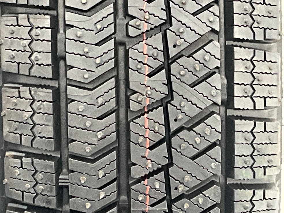 Yahoo!オークション - 新品タイヤ 4本セット 155/80R13 79Q ブリヂスト...