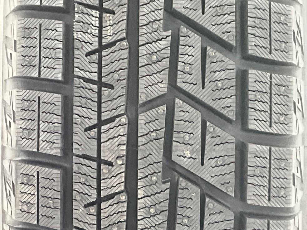 Yahoo!オークション - 新品タイヤ 1本のみ 155/80R13 79Q ヨコハマ ICE...