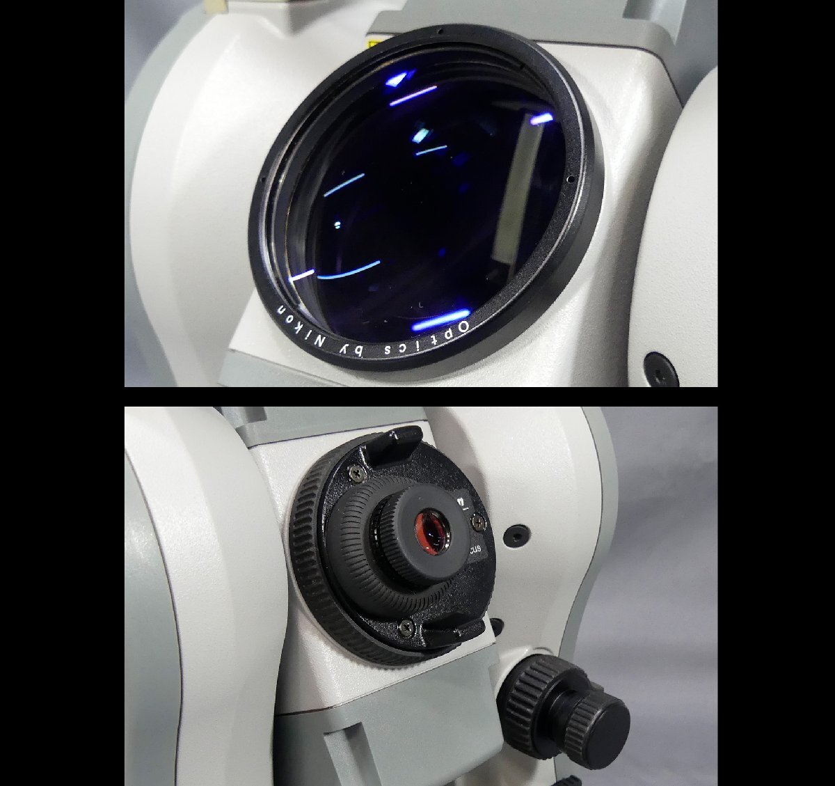 Yahoo!オークション - NIKON NIVO-Z5L 2019年 オートフォーカス ニコン...