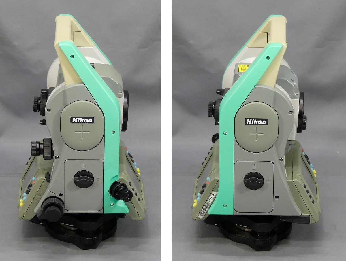 Yahoo!オークション - NIKON NIVO-Z5L 2019年 オートフォーカス ニコン...