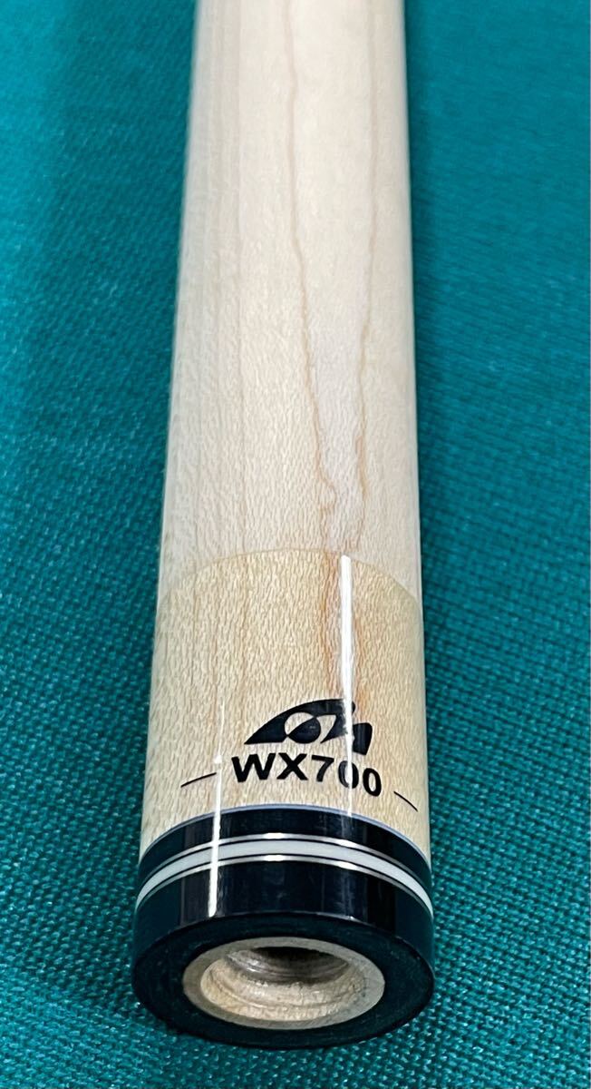 Yahoo!オークション - Mezz WX 700シャフト ウェイビージョイントWJ ...