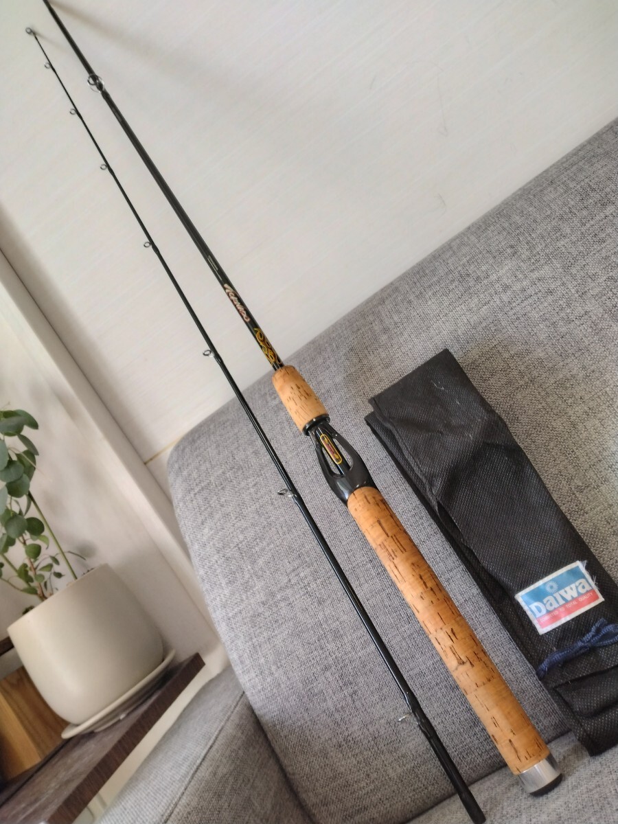 Yahoo!オークション - 売り切り Daiwa TD トルネード TORNADO ダイワ 2...