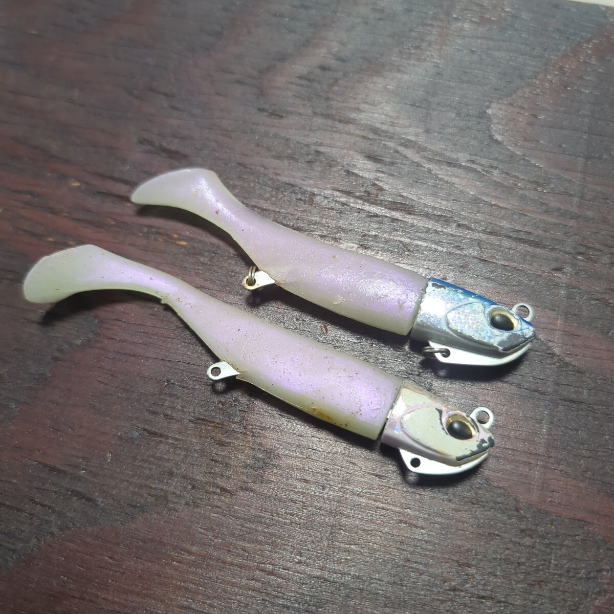 Yahoo!オークション - デュオ DUO ビーチウォーカー ハウル 27g 21グラ...