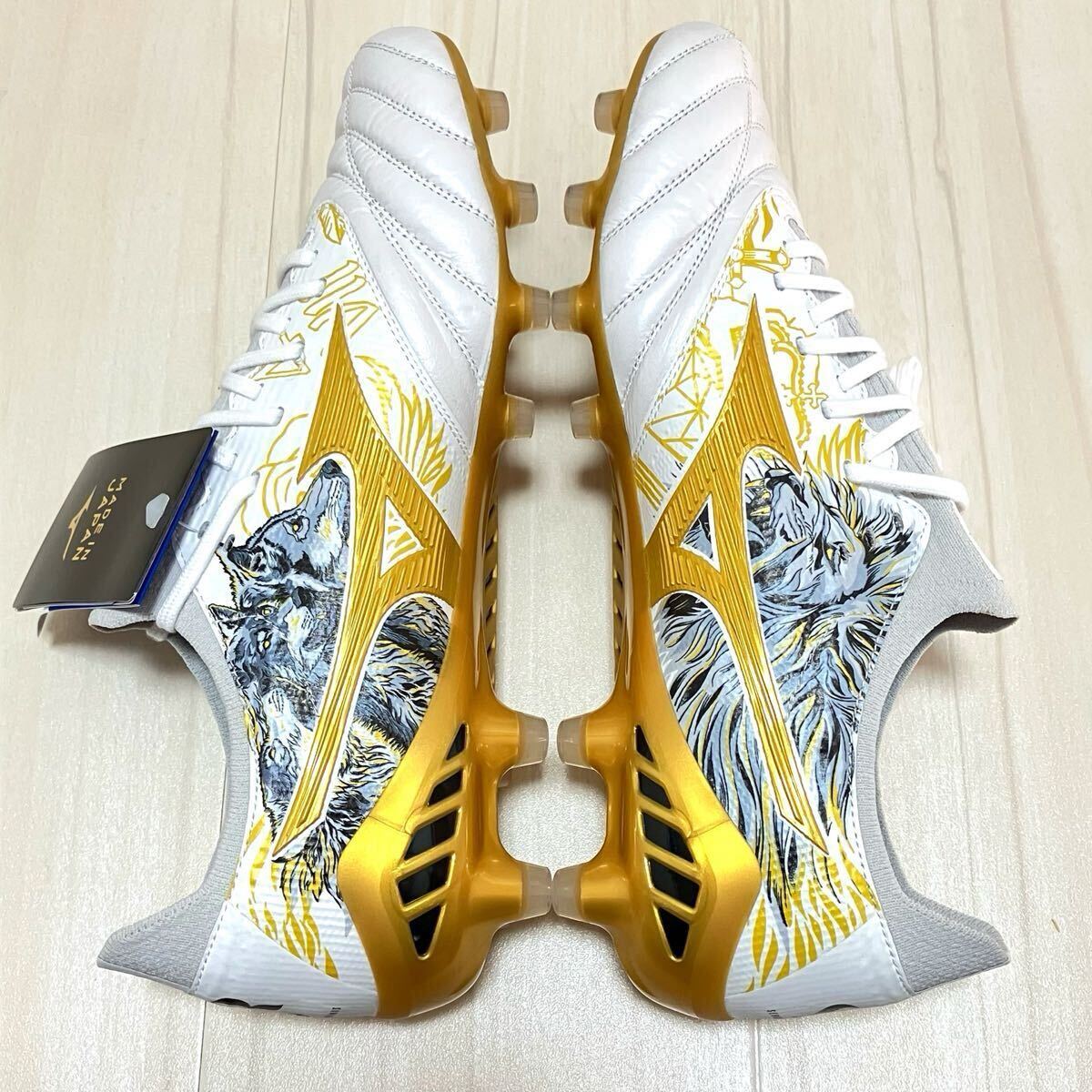 MIZUNO ミズノ モレリアネオ3β japan ジャパン SR4 26 5cm MIZUNO ミズノ モレリアネオ3β japan ジャパン SR4 26 5cm