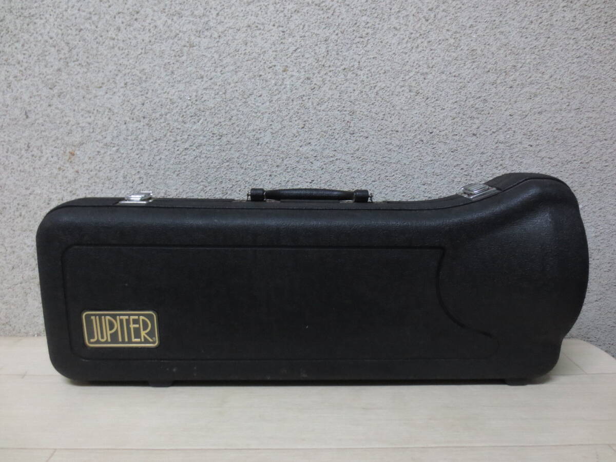 Yahoo!オークション - JUPITER ジュピター トランペット JTR-300 ハー...
