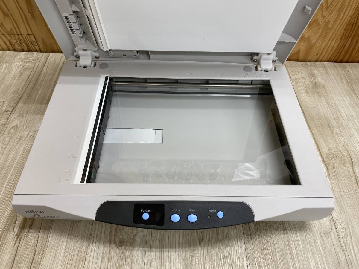 Yahoo!オークション - 7803-0924-1 通電保証 富士通 / FUJITSU / A4カ...