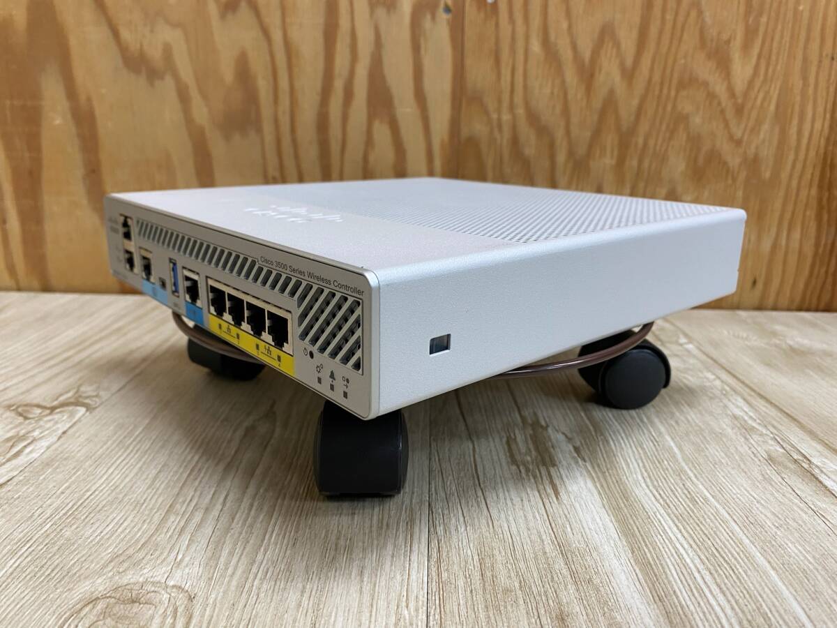 Yahoo!オークション - 6001-0218-1 初期化済み/通電保証 Cisco シスコ...