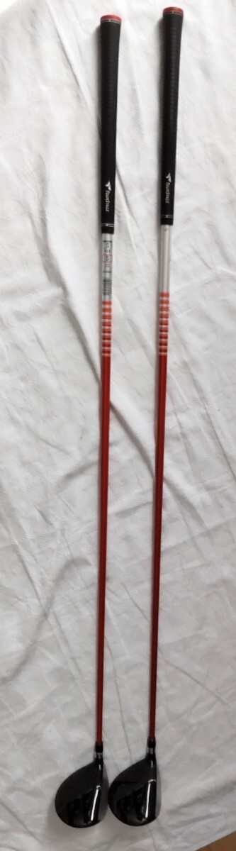 Yahoo!オークション - TOURSTAGE X-FW 3W15 5W18 Tour AD DJ-6S