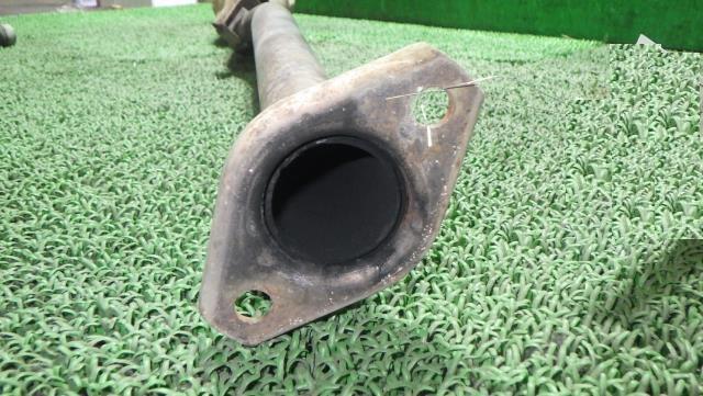 Yahoo!オークション - エブリィ TE-DA62V フロントマフラー 14190-65H5...