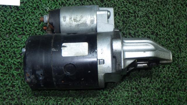 Yahoo!オークション - サンバー GD-TV1 セルモーター 23300KA620 中古