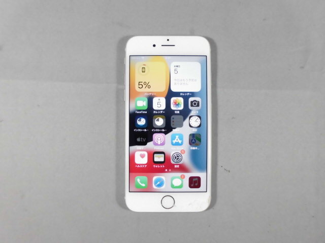 Yahoo!オークション - DoCoMo iPhone6s 64GB SIMフリー MKQP2J/A