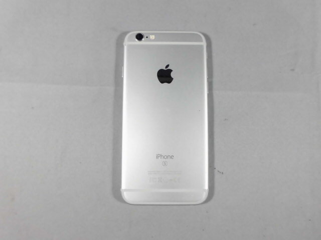 Yahoo!オークション - DoCoMo iPhone6s 64GB SIMフリー MKQP2J/A