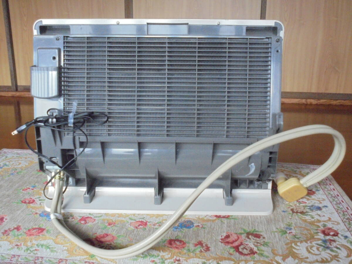 Yahoo!オークション - 長府製作所 温水ルームヒーター 室内機 CHOFU RH...