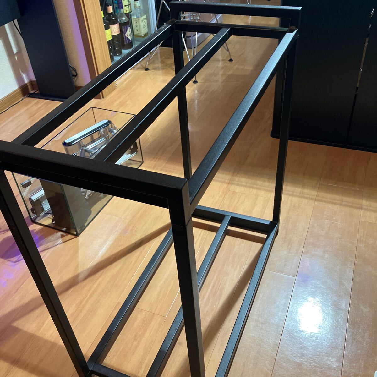 Yahoo!オークション - 【観賞魚・アクア】ジェックス GEX アクアラック...