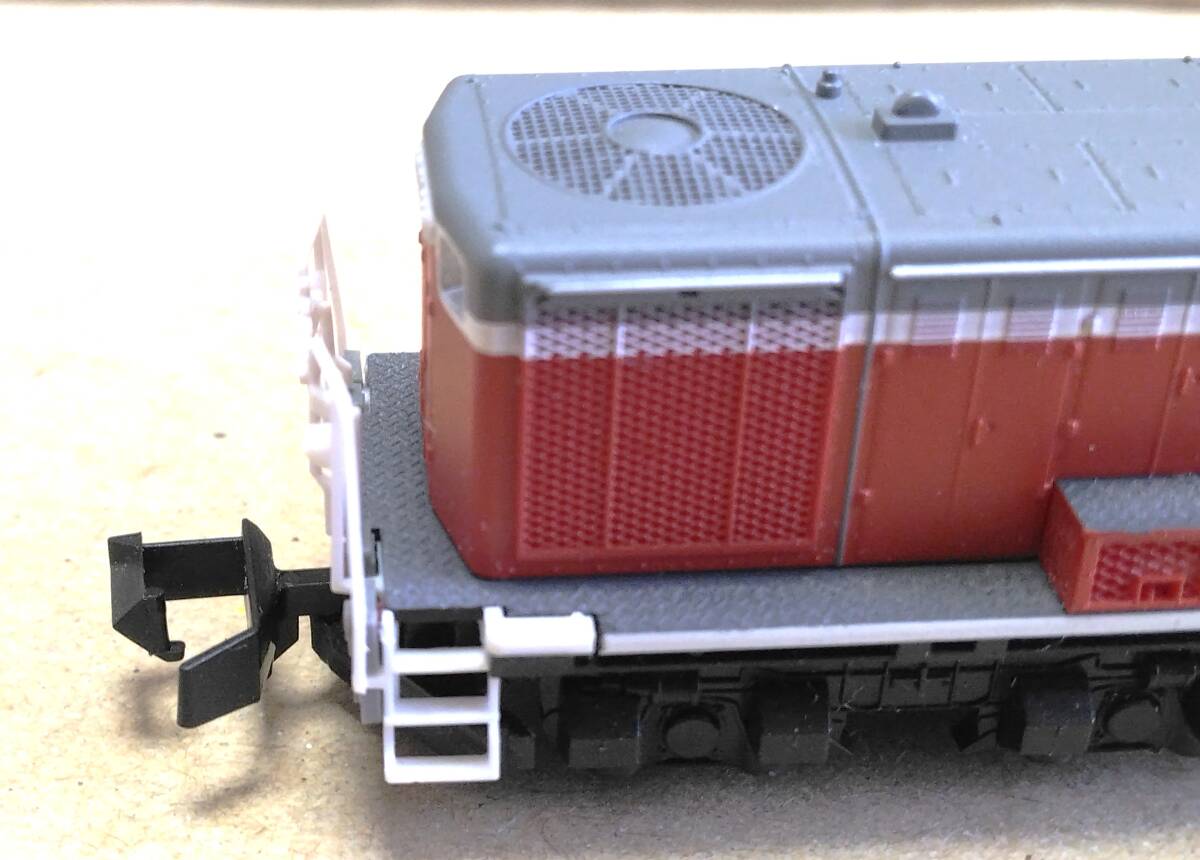 Yahoo!オークション - 【TOMIX】DD51-800 ジャンク