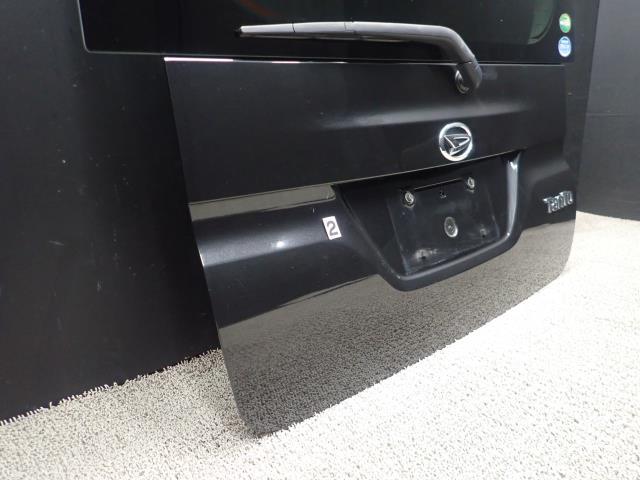 Yahoo!オークション - タント DBA-LA610S バックドアASSY X07 67005-B2...
