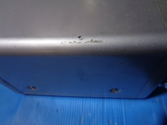 Yahoo!オークション - 日産 パオ PK10 K10 オーディオデッキ カセット ...