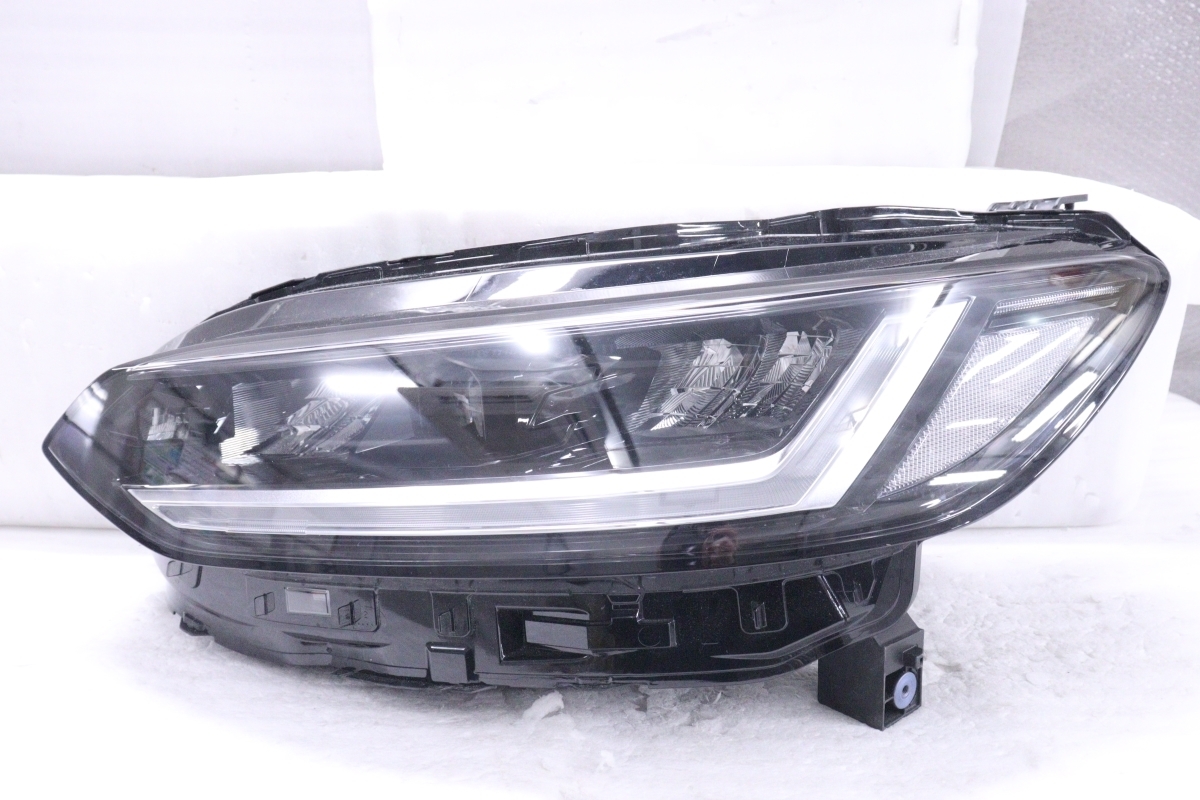 51-2244 LED RZ3 ZR-V 左ヘッドライト KOITO 100-8F05R 打刻:J2 ASSY ブラック 純正 ホンダ YM(ヘッドライト)｜売買されたオークション情報 ...