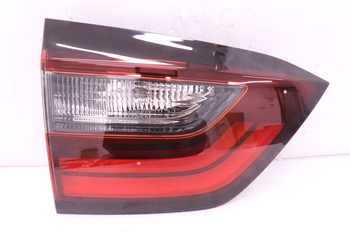 Yahoo!オークション - 52-321 美品 LED GR3 フィットeHEV 左テールライ...